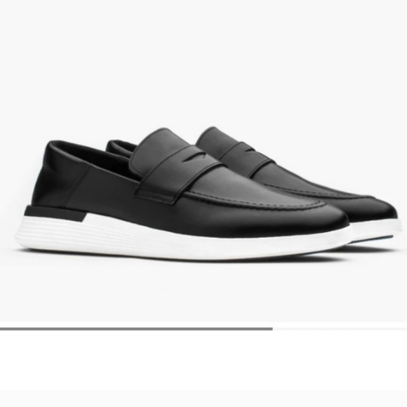 Wolf & Shepherd | Shoes | Wolf Shepherd Crossover Hybrid Leather ...